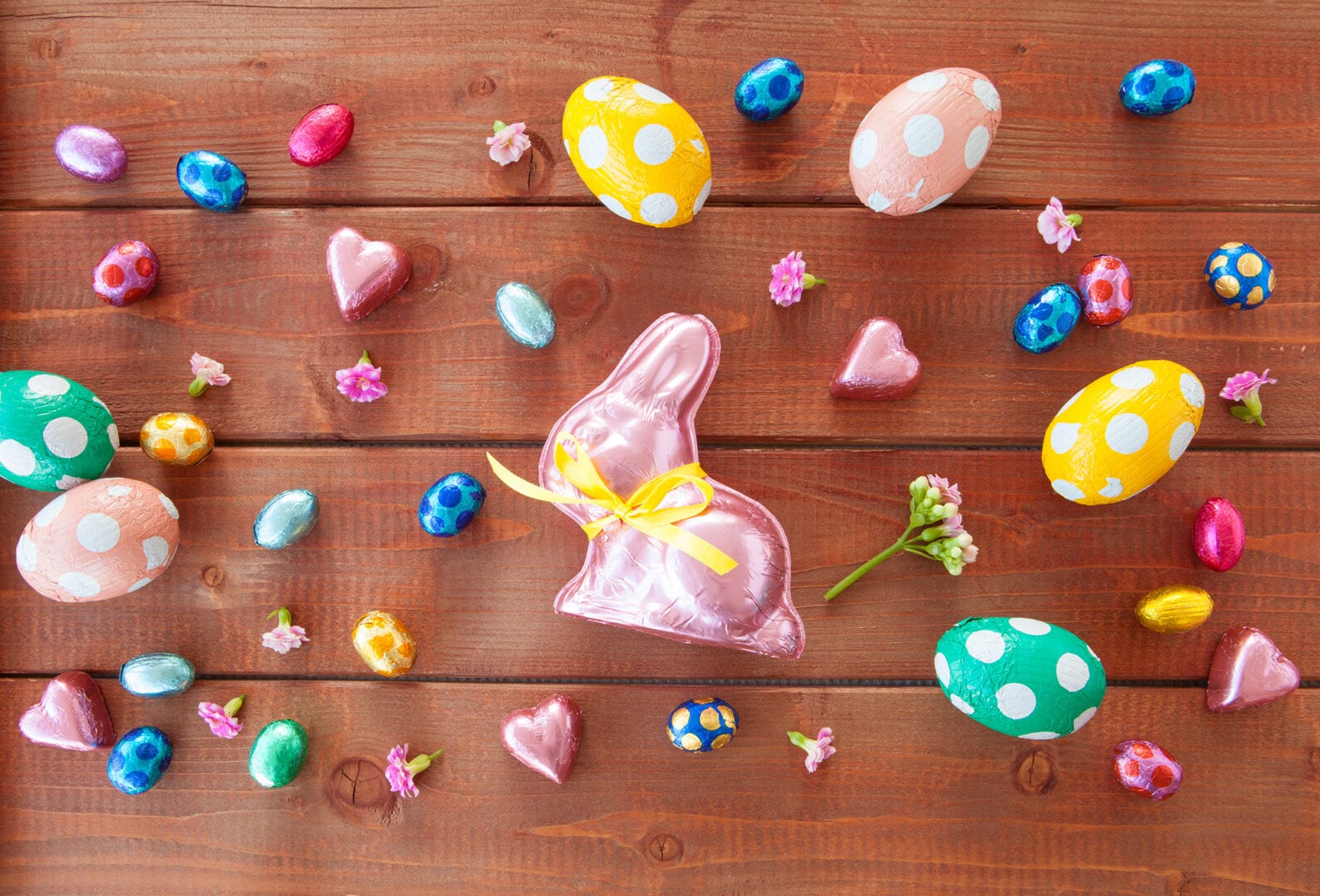 How To Stay Cavity Free This Easter!